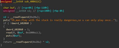 Wdb20184thpwn2爆破随机数为0pwn 没有libc 随机数 Csdn博客