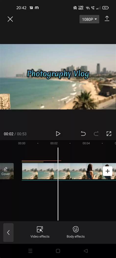 How To Use Capcut Tech Lounge