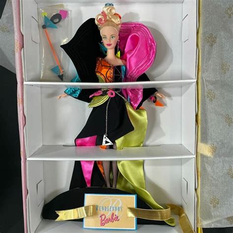 As The World Is Obsessed With Barbies Again Here Are 35 Of The