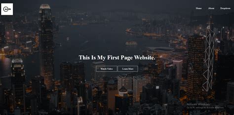 i will create your website with html css and bootstrap for 5 seoclerks