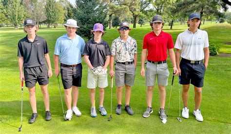 Lccvi Wins Lk Golf Title The Independent