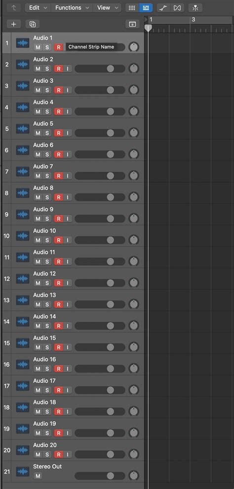 ADAT Problem In Logic X Pro Logic Pro Logic Pro Help