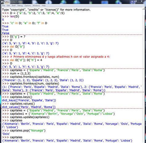 APRENDER A PROGRAMAR CON PYTHON T BLOQUE DE EJERCICIOS SOLUCIONES