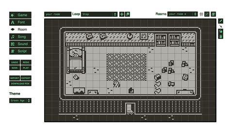 Develop For Playdate