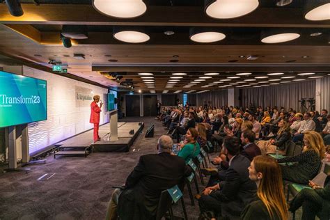 James Heery On Linkedin An Immersive Dive Into Customer Experience Insights From Our Transform…