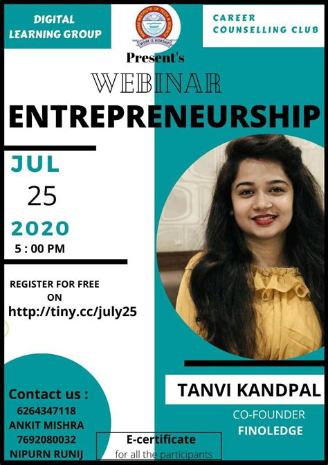 Mayank Rathore On Linkedin Entrepreneurship Startup Opportunity