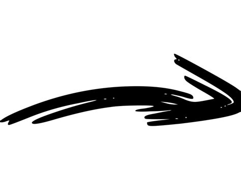 Arrow PNG Transparent Image Freepngdesign Com