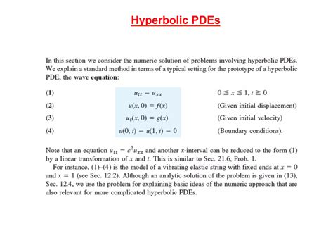 10 Hyperbolic Pd Es Pdf Physics Science