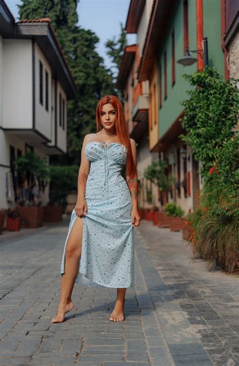 Kalinka Fox все фотографии