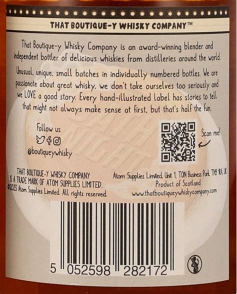 Aultmore Batch 18 Tbwc Ratings And Reviews Whiskybase