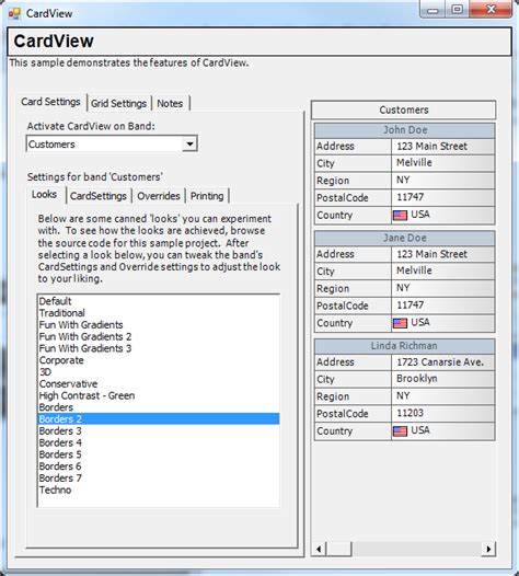Infragistics Ultrawingrid Columns Orientation Stack Overflow