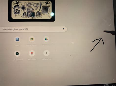 Does Anyone Know What This Is And How To Fix It Surface Pro 4 Surface