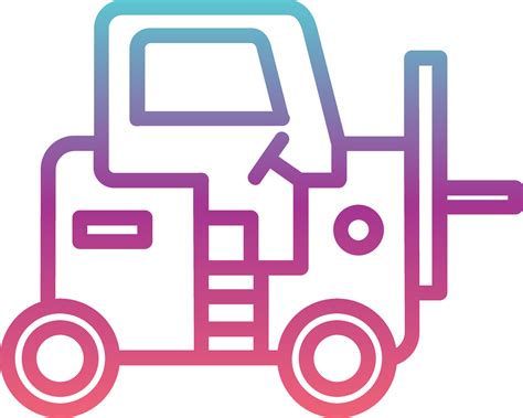 Loader Vector Icon 17135515 Vector Art At Vecteezy