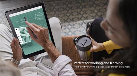 Check Out This Sweet Promo Video For The New Asus Chromebook Detachable Cm