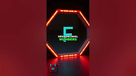 Master Hexadecimal Unlocking Ipv6 Secrets For Networking Youtube