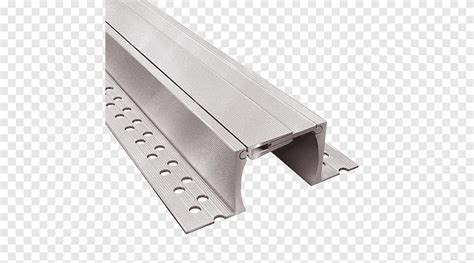 금속 확장 조인트 건물 열 팽창 커버 바닥 알류미늄 각도 Png Pngegg