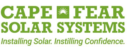 Solar Cape Fear Solar Systems Llc