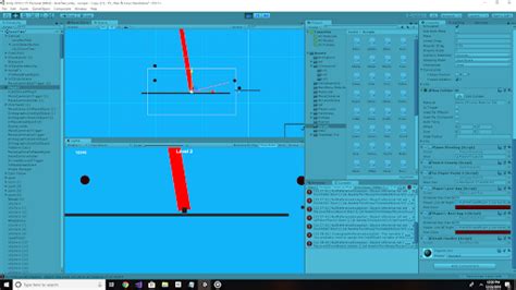 Is There A Problem With My Raycast Questions Answers Unity Discussions