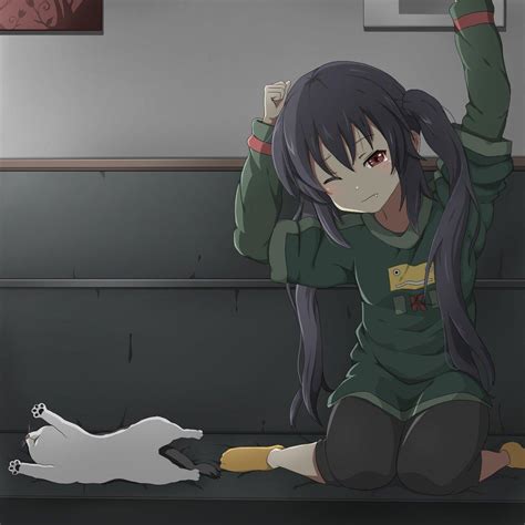 Azusa Nakano Wallpapers Wallpaper Cave
