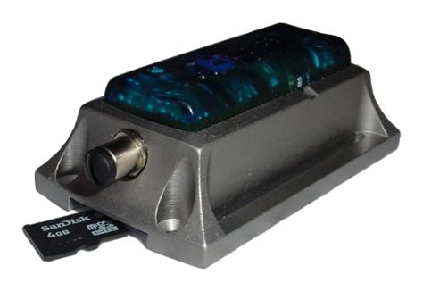 Msr 160 1000hz Datalogger Voor Analoge Sensoren