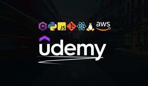 10 Must Have Udemy Courses For Every Developer In 2025