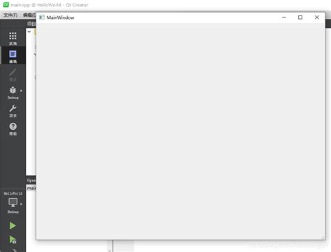 win10下使用vs2019编译qt6 0 sdhongjun的博客 csdn博客 qt6 源码编译