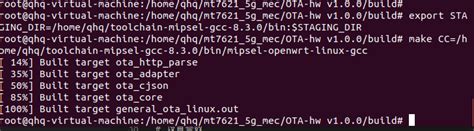 cmake 编译出现错误 Could NOT find Threads missing Threads FOUND 博客园