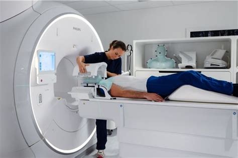 Fda Clears Ai Powered Mri To Screen Cancers Without Needing Ct