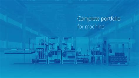 Omron Industrial Automation Europe On Linkedin Industrial Automation Solutions From Omron