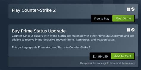 How To Get Prime In CS Blog