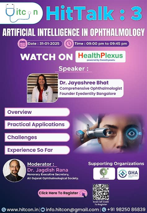Ai Eyecare Dr Jayashree Bhat