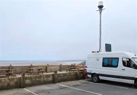 5km Long Range Ground Surveillance Radar Navtech Radar