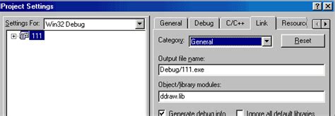 ПЕРВЫЕ ШАГИru Шаг 2 Как получить доступ к функциям Directdraw