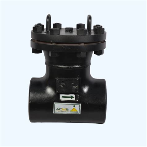 Flanged Buttweld T Type Strainer Strainer Manufacturer