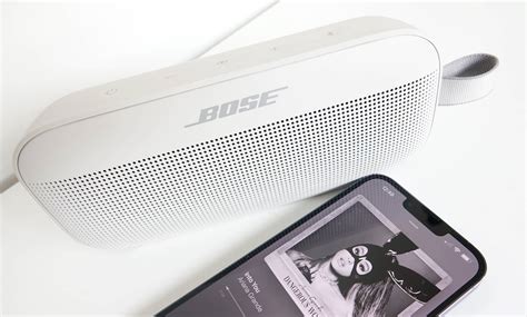 Bose SoundLink Flex Review Pickr