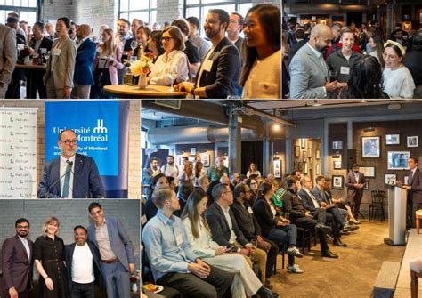 The Logic On Linkedin Last Night The Logic Convened Subscribers And Partners For An Evening Of