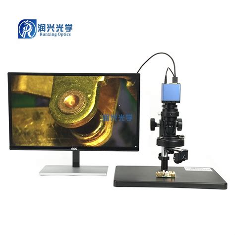 3d显微镜 光学显微镜 显微镜 深圳市润兴光学仪器有限公司