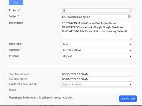 Jira Itsm Jira Itsm