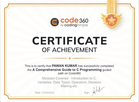 Pawan Kumar On Linkedin Programming Clanguage Codingninja Apnacollege Shraddhakhapra