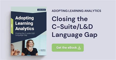 Watershed On Linkedin Learninganalytics Learninganddevelopment Learningtech