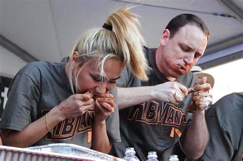 Miki Sudo Hot Blonde Asian Competitve Eater Porn Pictures Xxx Photos