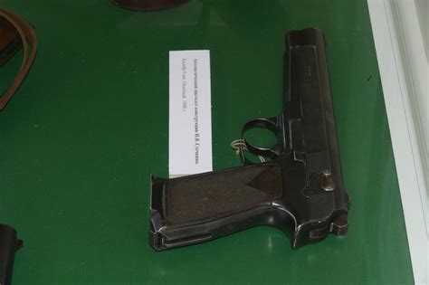 Первый из семейства пистолетов Стечкина: yuripasholok — LiveJournal