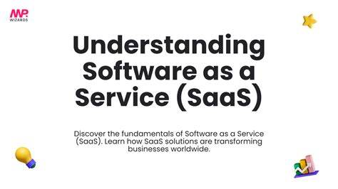 Understanding Software As A Service Saas