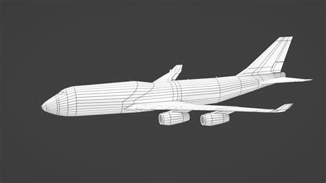 How To Make An Airplane Part 1 2 — Blender Guru