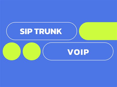 SIP Vs VoIP Whats The Difference MightyCall
