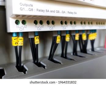 715 Output Terminal Images Stock Photos Vectors Shutterstock