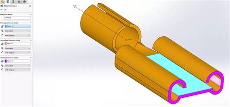 Create Custom Solidworks Electrical Routing Component Goengineer