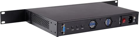1U Rackmount Firewall Review Network Appliances Made Easy