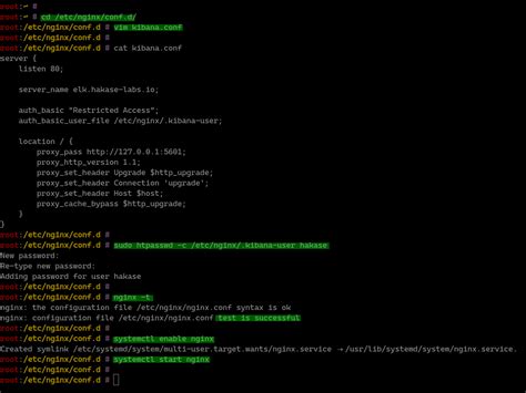 How To Check Proxy Settings On Linux