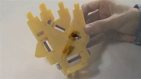 Arduino Glove Youtube